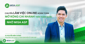 MISA ASP – Nền tảng KTDV đầu tiên và duy nhất tại Việt Nam kết nối KTDV với hàng nghìn doanh ...